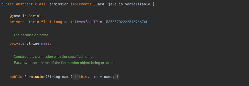 Java Security Manager (JSM) is getting removed and here is what you need to know
