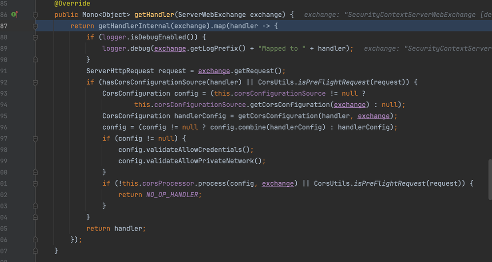 Spring Webflux Authorization Bypass Cve 2024 38821 Explained