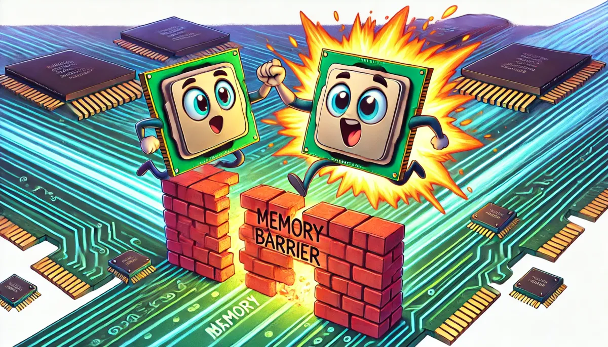 On the Complexity of Synchronization: Memory Barriers, Locks, and ...