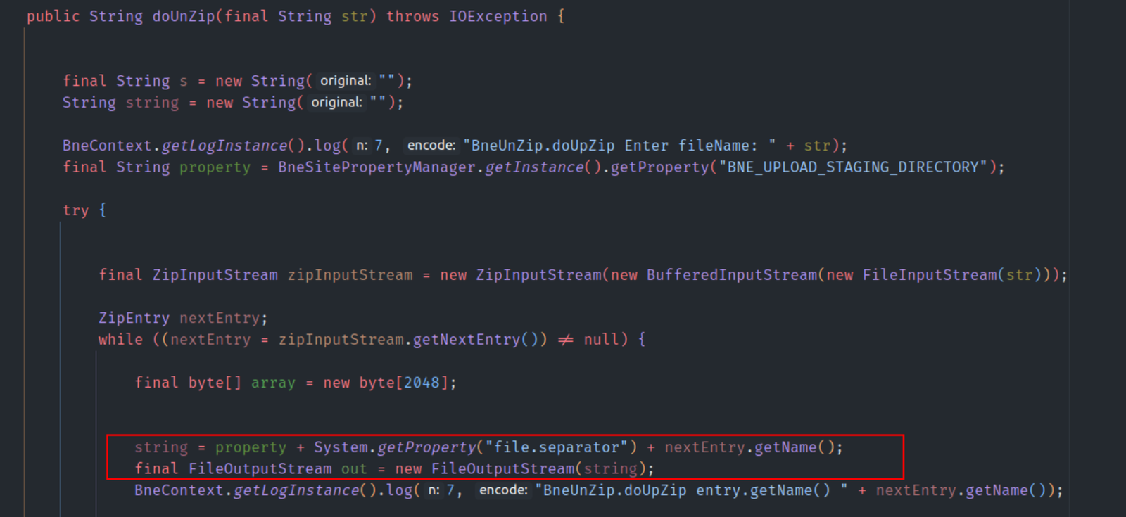 CVE-2022-21587(Oracle E-Business Suite RCE): Could RASP or ADR Have Prevented It? And How?