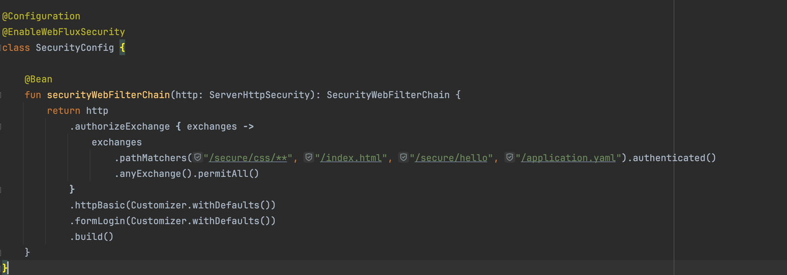 Spring Webflux Authorization Bypass Cve 2024 38821 Explained