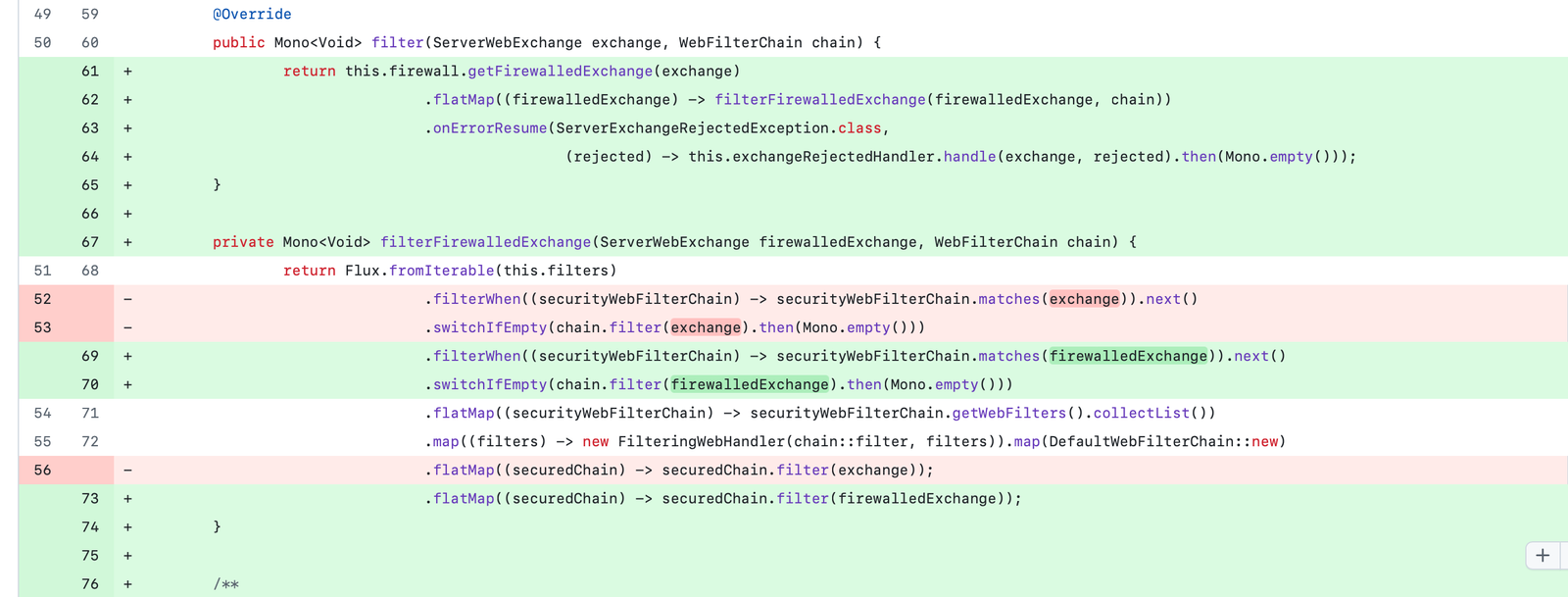Spring WebFlux Authorization Bypass: CVE-2024-38821 Explained