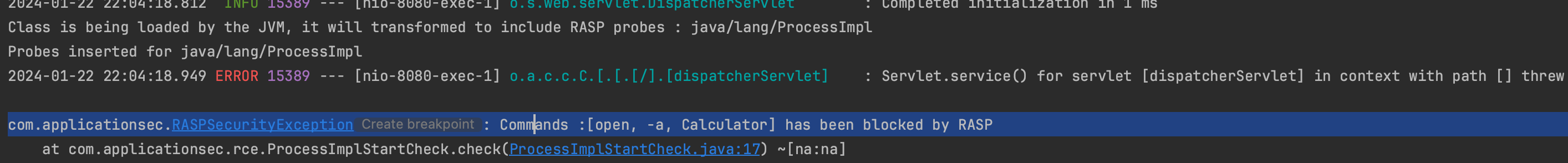Java Security Manager (JSM) is getting removed and here is what you ...