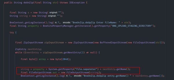 CVE-2022-21587(Oracle E-Business Suite RCE): Could RASP or ADR Have Prevented It? And How?