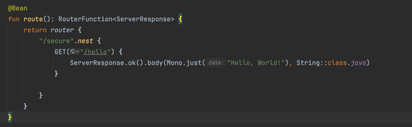 Spring WebFlux Authorization Bypass: CVE-2024-38821 Explained